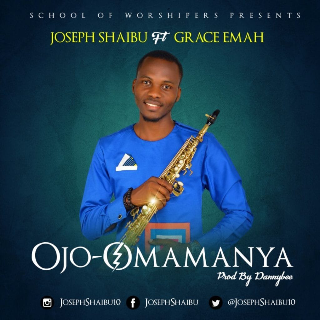 #SelahFresh: Joseph Shaibu | Ojo Omamanya |Feat. Grace Emmah ...