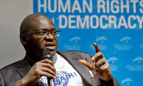 "Nigeria Now Deadliest Place For Christian" - Says Attorney