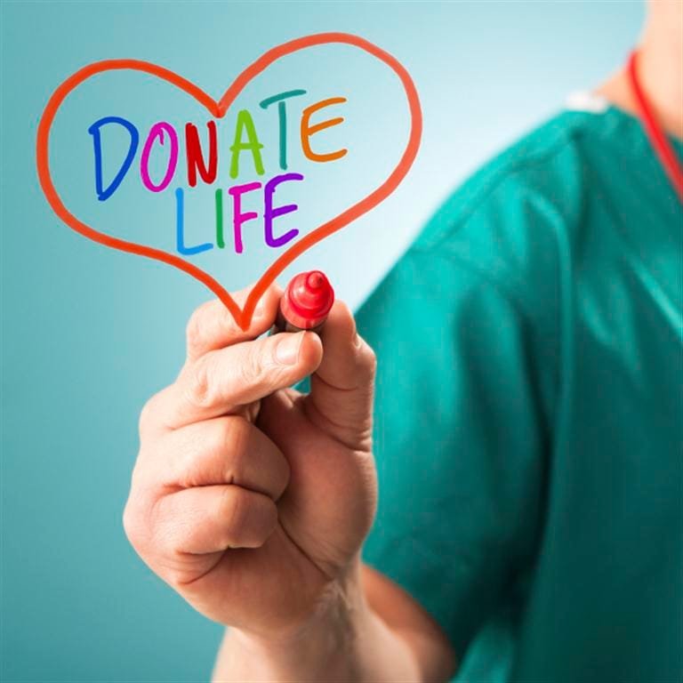"It's Faith, Not Coincidence" - Teacher Saves Pupil's Life By Donating ...