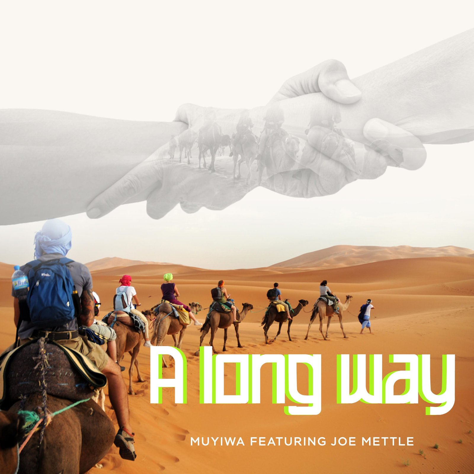 SelahMusic: Muyiwa | A Long Way | Feat. Joe Mettle [@officialmuyiwa ...