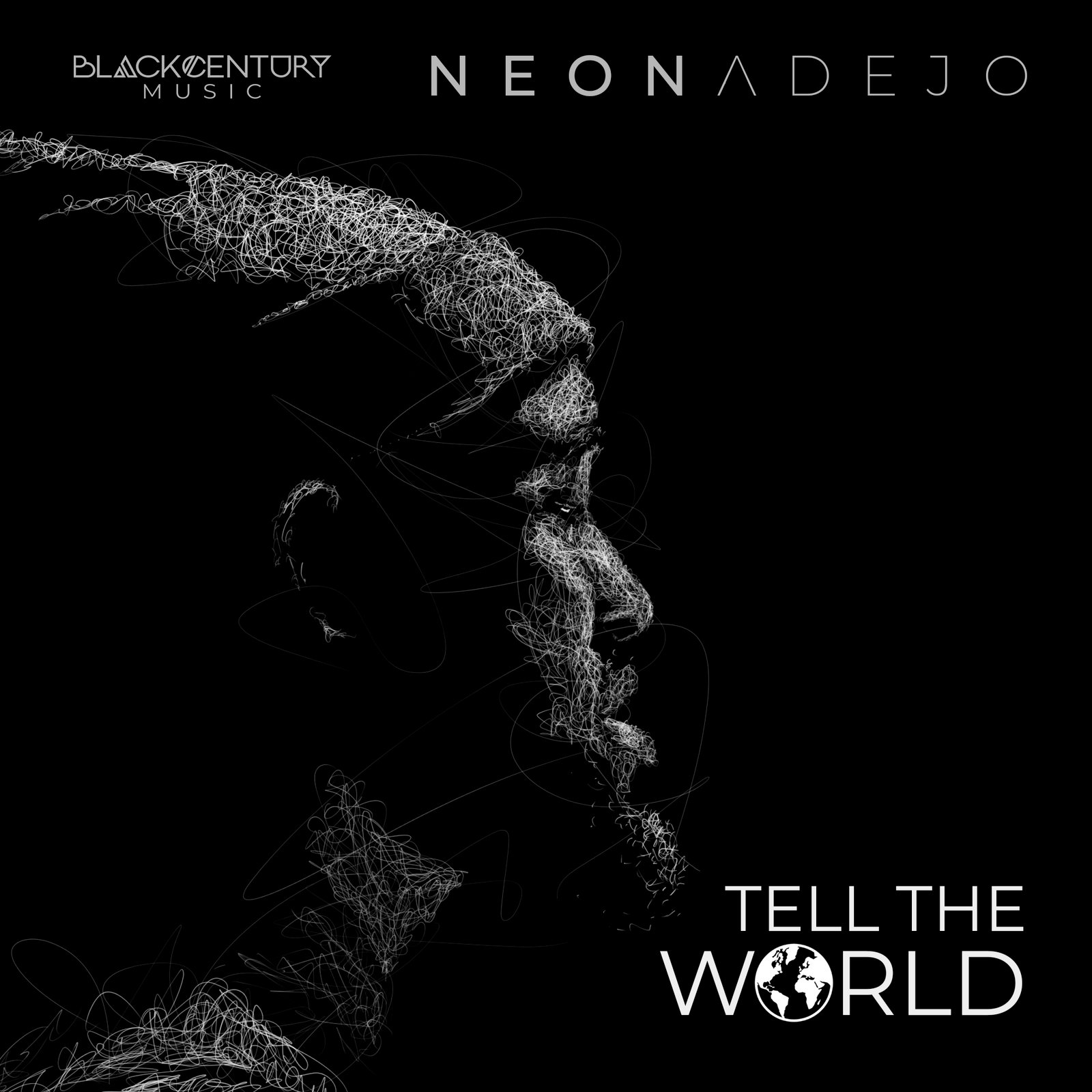 Gospel Artist Neon Adejo Release Debut “Tell The World” Album ...