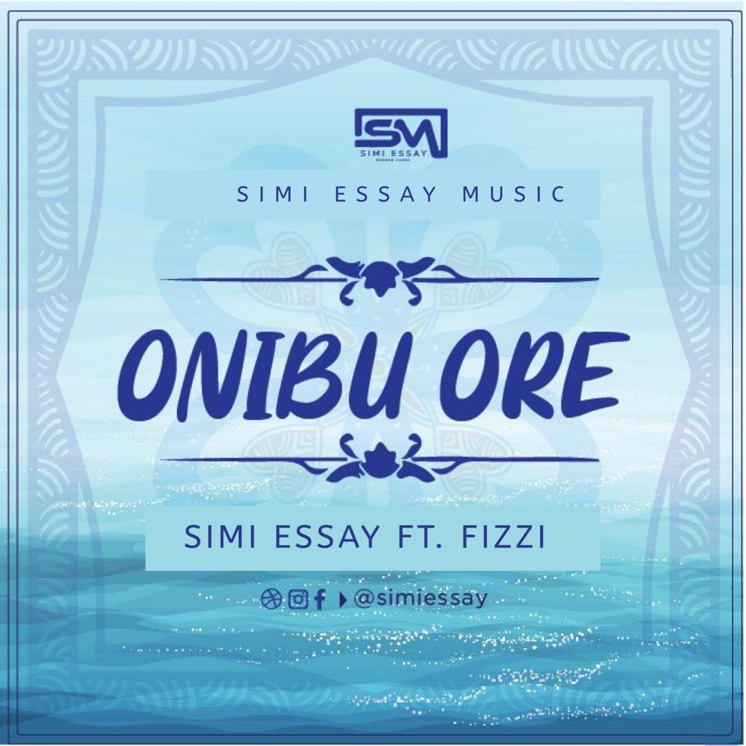 New Music By Simi Essay ONIBU ORE | Mp3 Free Download