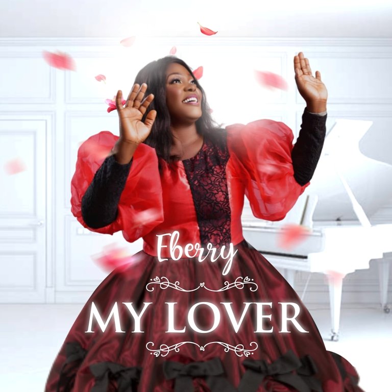 New Music By EBerry MY LOVER | Mp3 Free Download