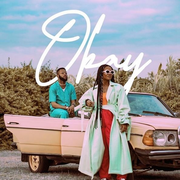 New Music By Limoblaze x Ada Ehi OKAY | Mp4 Video