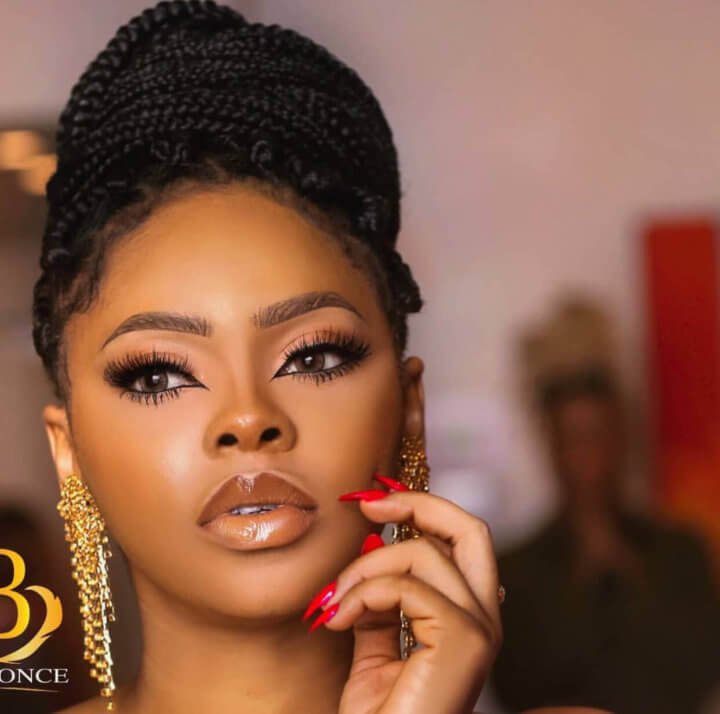 Chidinma Ekile Of "Kedike" Fame Hints On Cross Over To Gospel Music