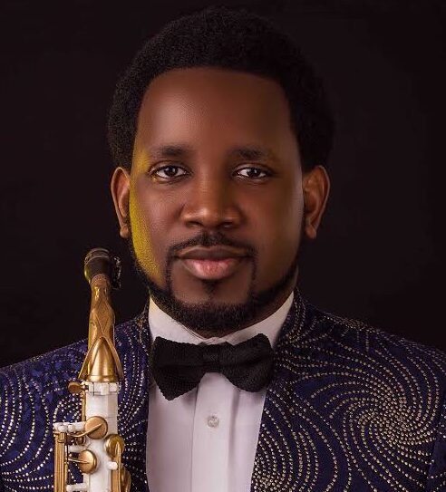 Beejay Sax On Gospel Music As Higher Calling & More