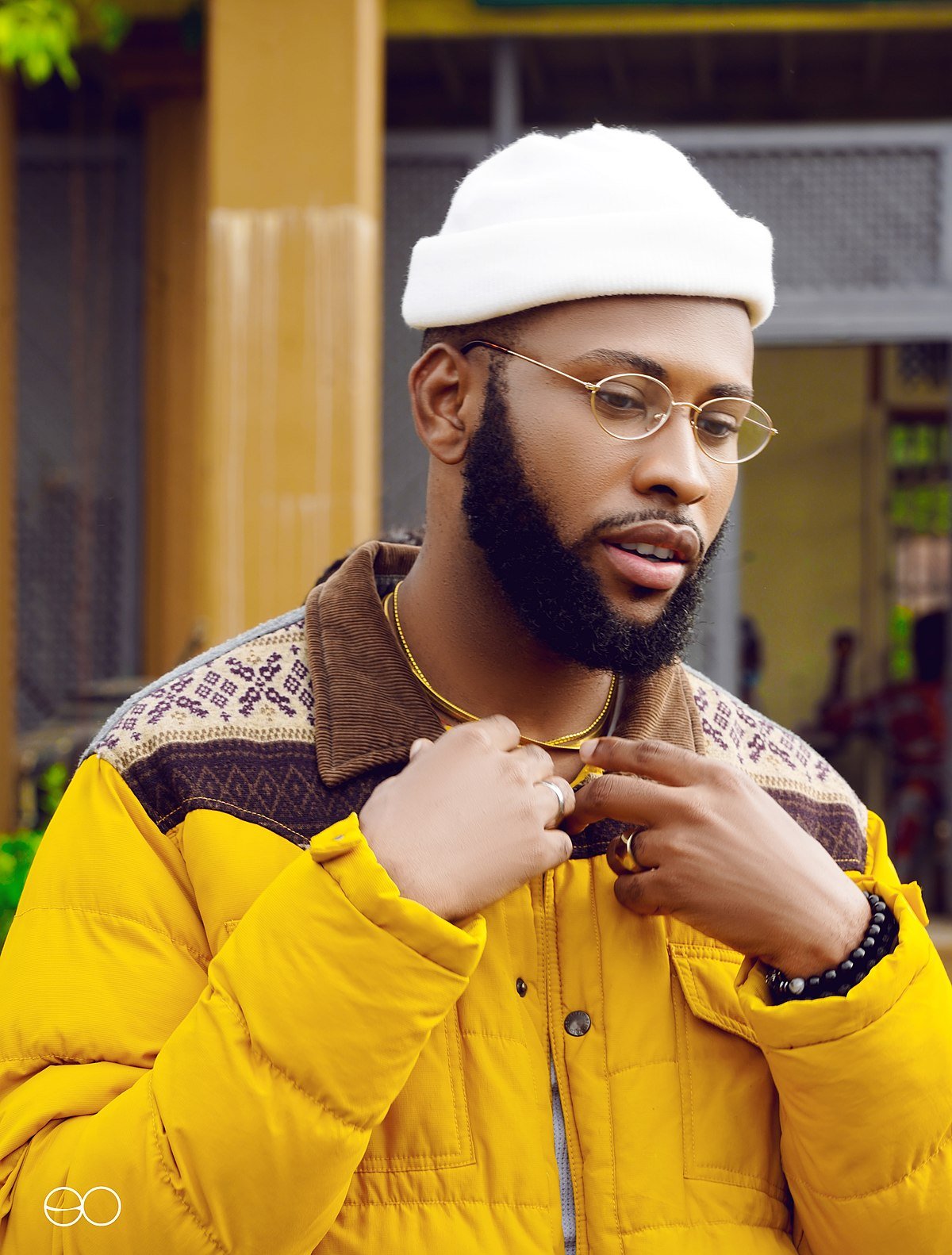 Big Church Fest: Limoblaze Joins Lecrae On Stage At UK Christian Event