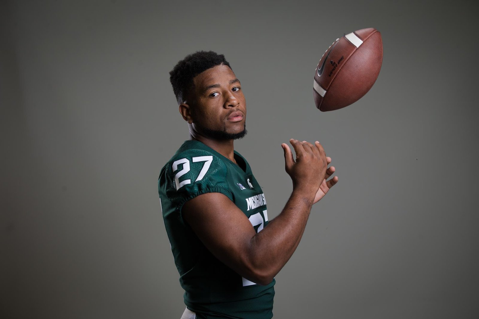 Khari Willis Abandons NFL To Advance Gospel Of Jesus Christ