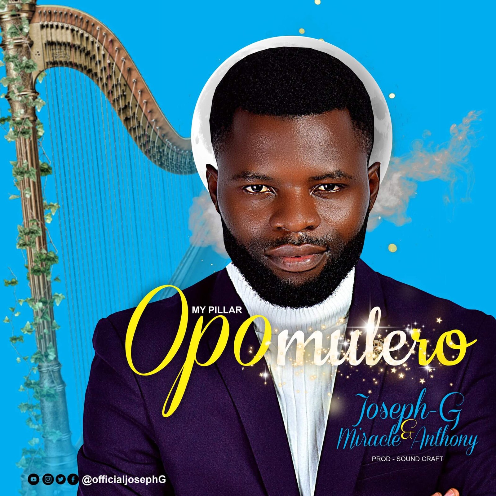Fresh New Music By Joseph G Tagged Opomulero