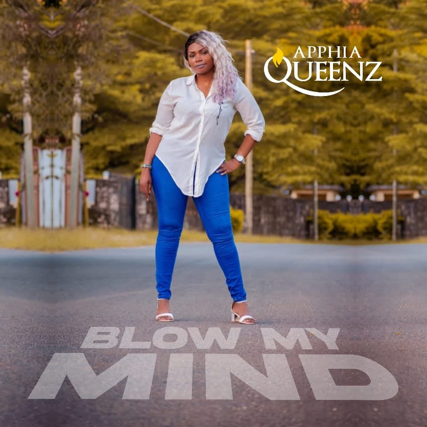 New Music By Apphia Queenz Tagged Blow My Mind