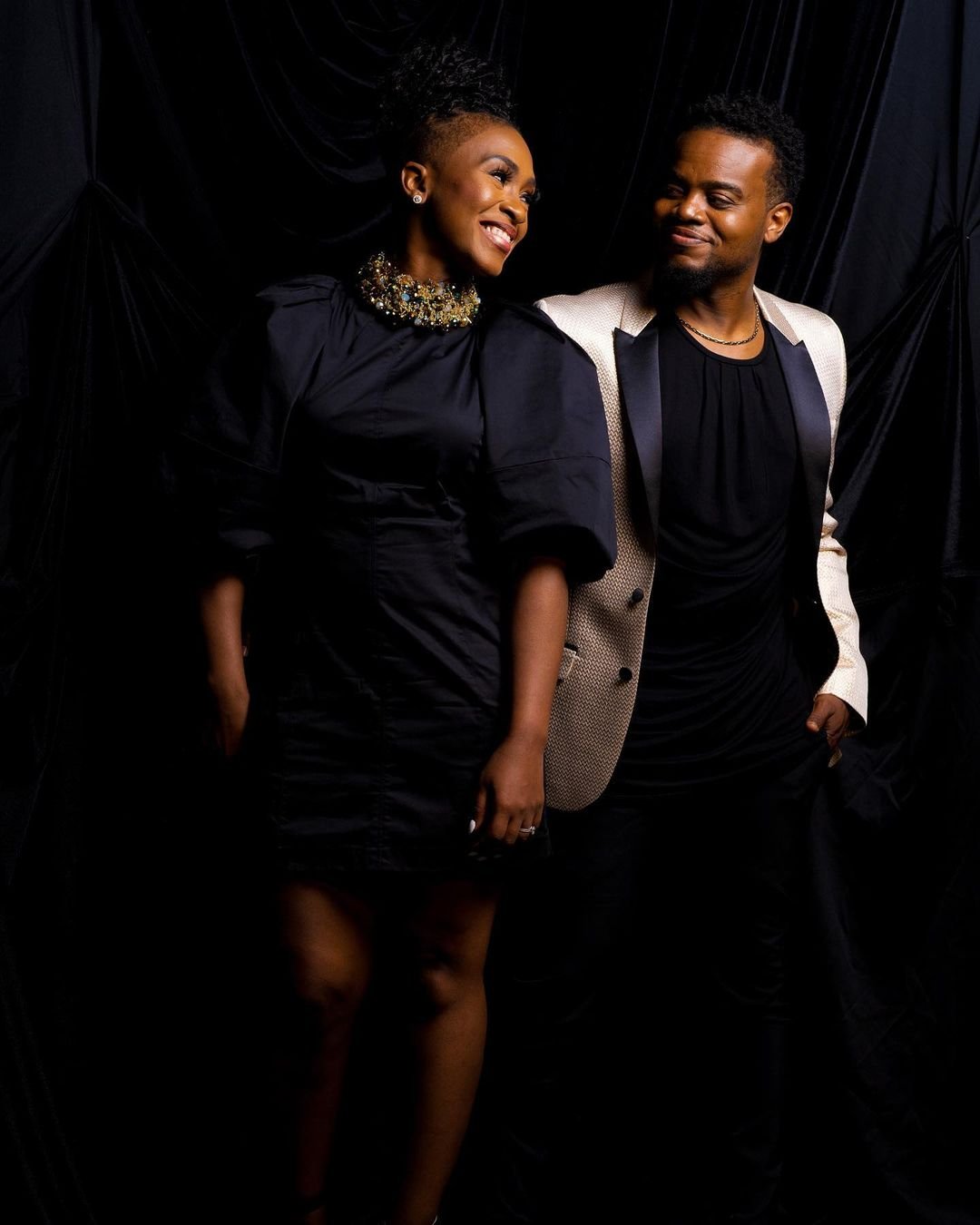 Travis Greene Celebrates Anniversary With Wife Jackie Greene