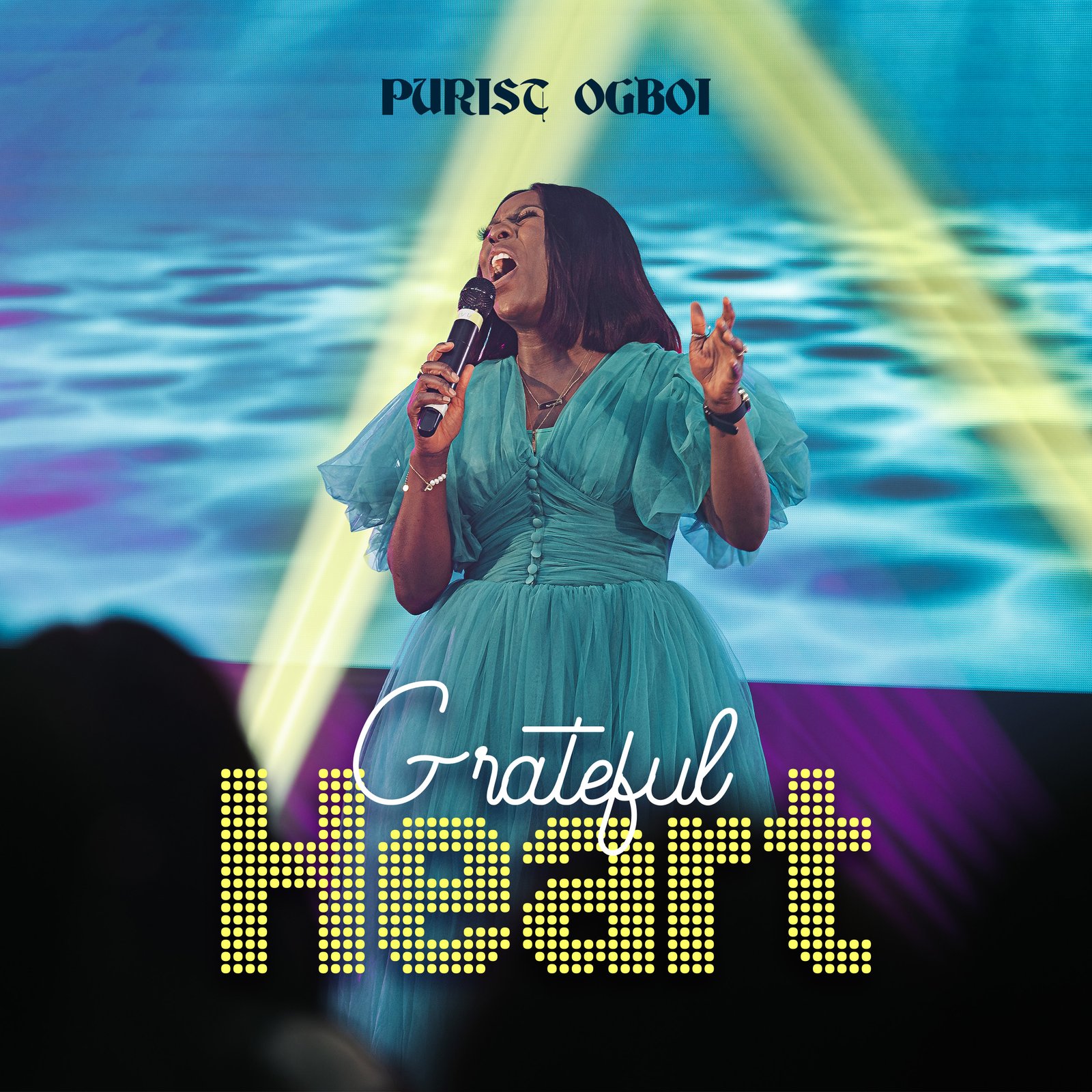 New Music By Purist Ogboi Tagged Grateful Heart