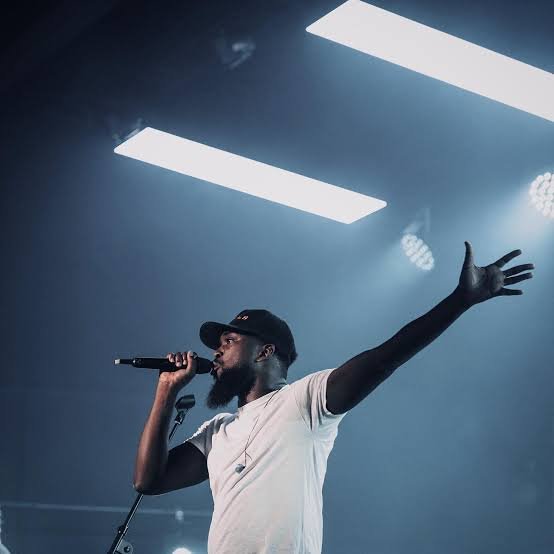 Dante Bowe Returns To Gospel Music After Split With Maverick City