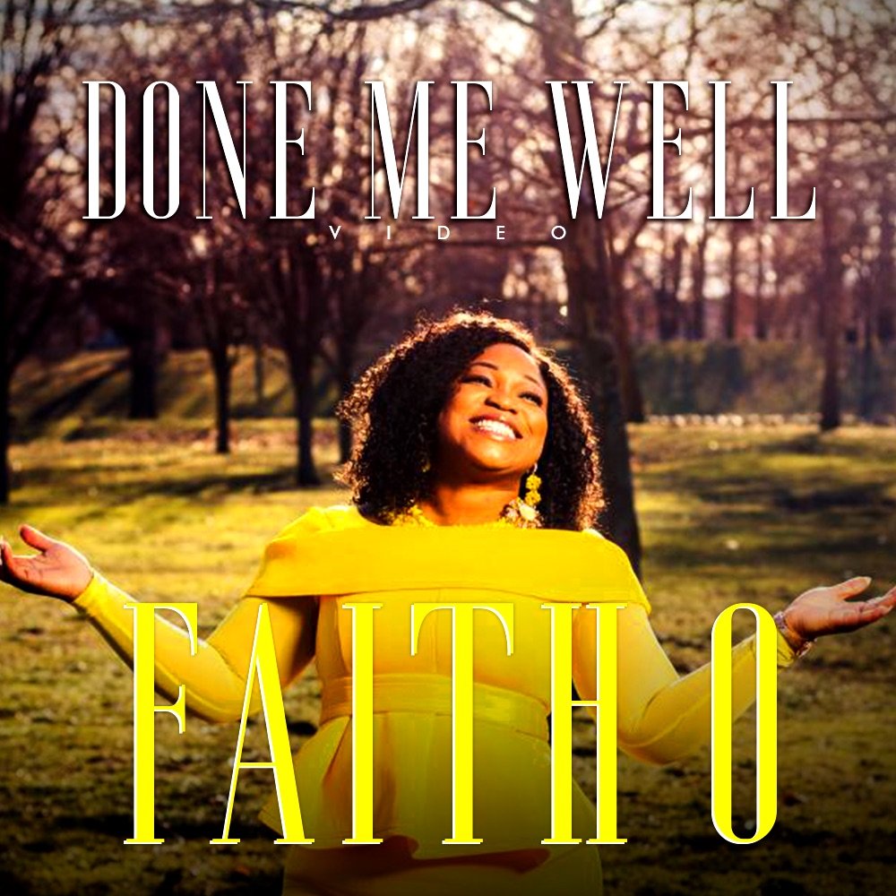 New Music By Faith O Tagged Done Me Well