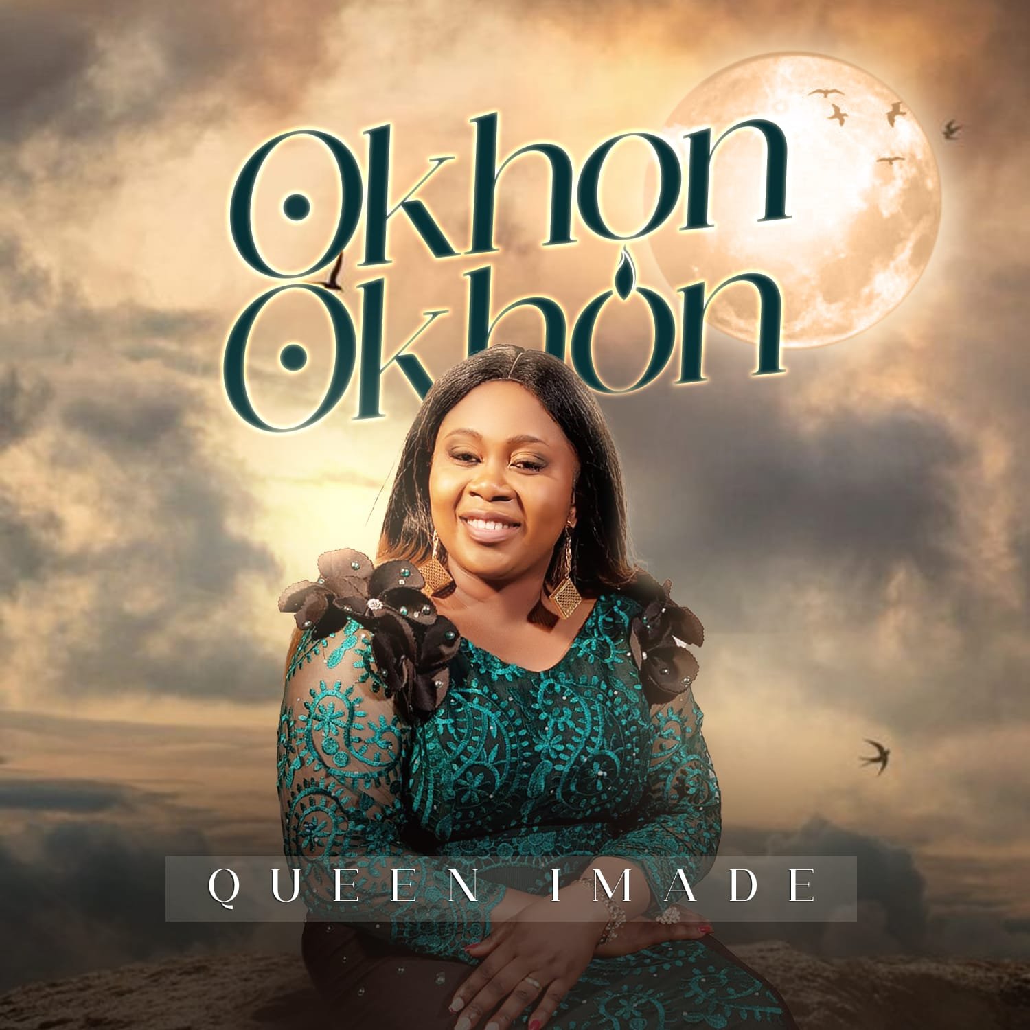 New Music By Queen Imade Tagged Okhon Okhon