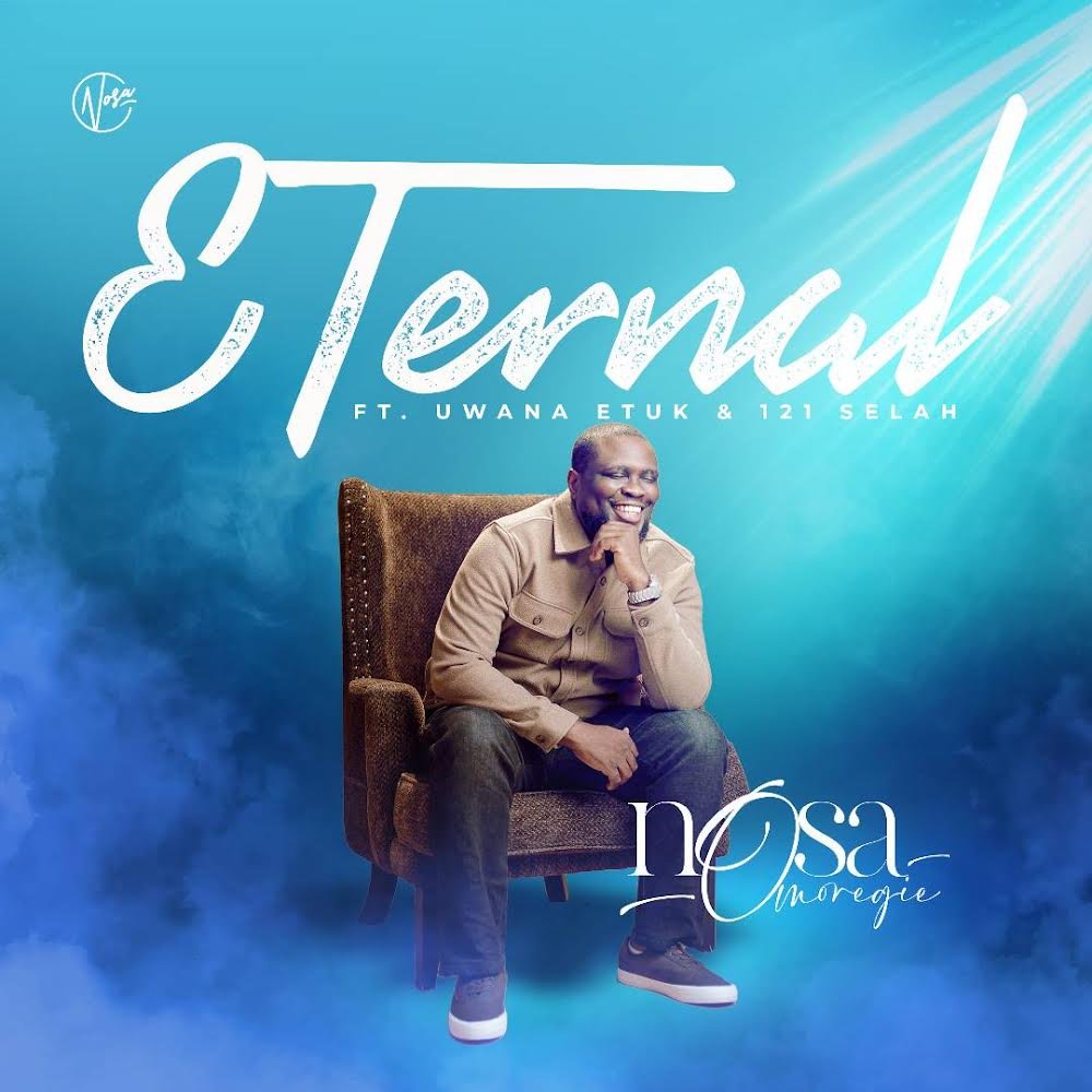 Hot New Music By Nosa Tagged Eternal