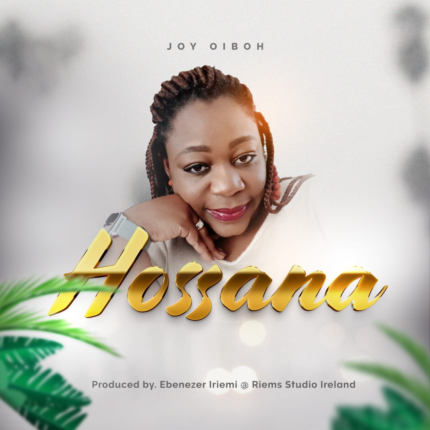 New Music By Joy Oiboh Tagged Hossana