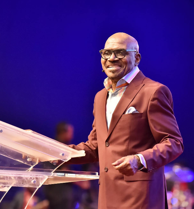 Pastor Taiwo Odukoya Of Fountain Of Life Church Dies At 67